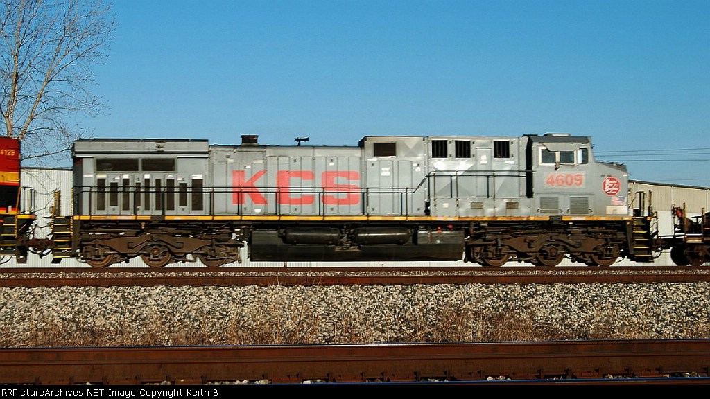 KCS 4609